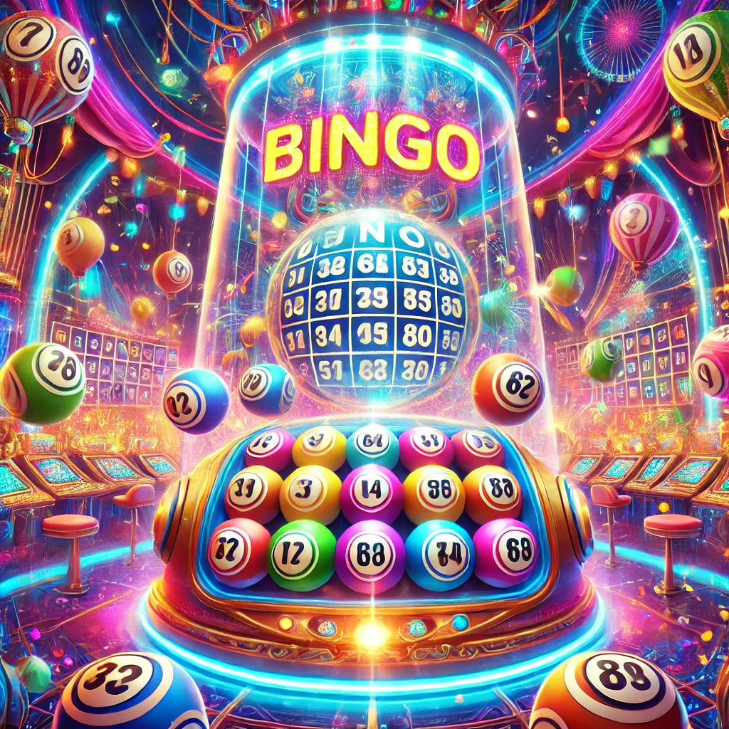 最新BingoBingo遊戲攻略： 簡單玩法一次看懂！